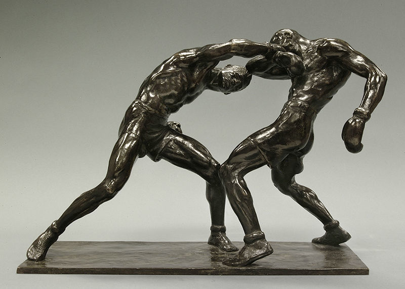 BYU museum celebrates Utah artist Mahonri Young in new exhibition ...